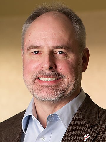 Jon Hermon, PE - CRW