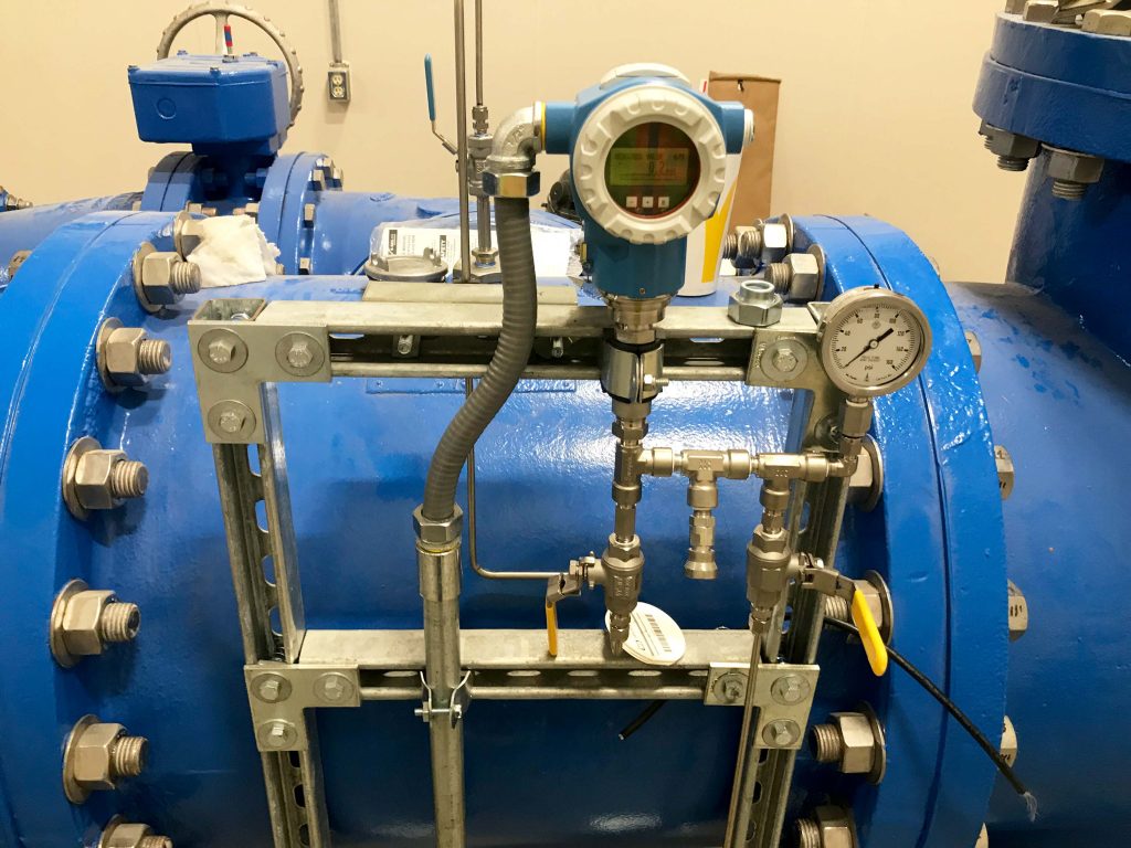 Electrical Engineering - CRW Engineering Group