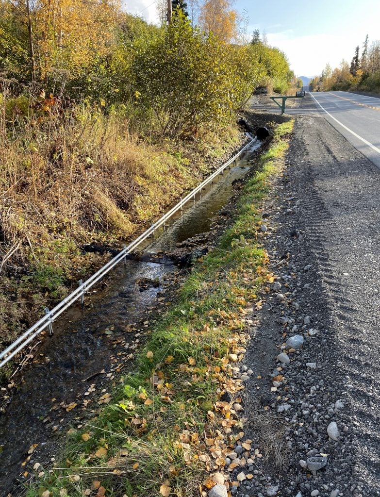 Golden View Drive Upgrade - CRW Engineering Group