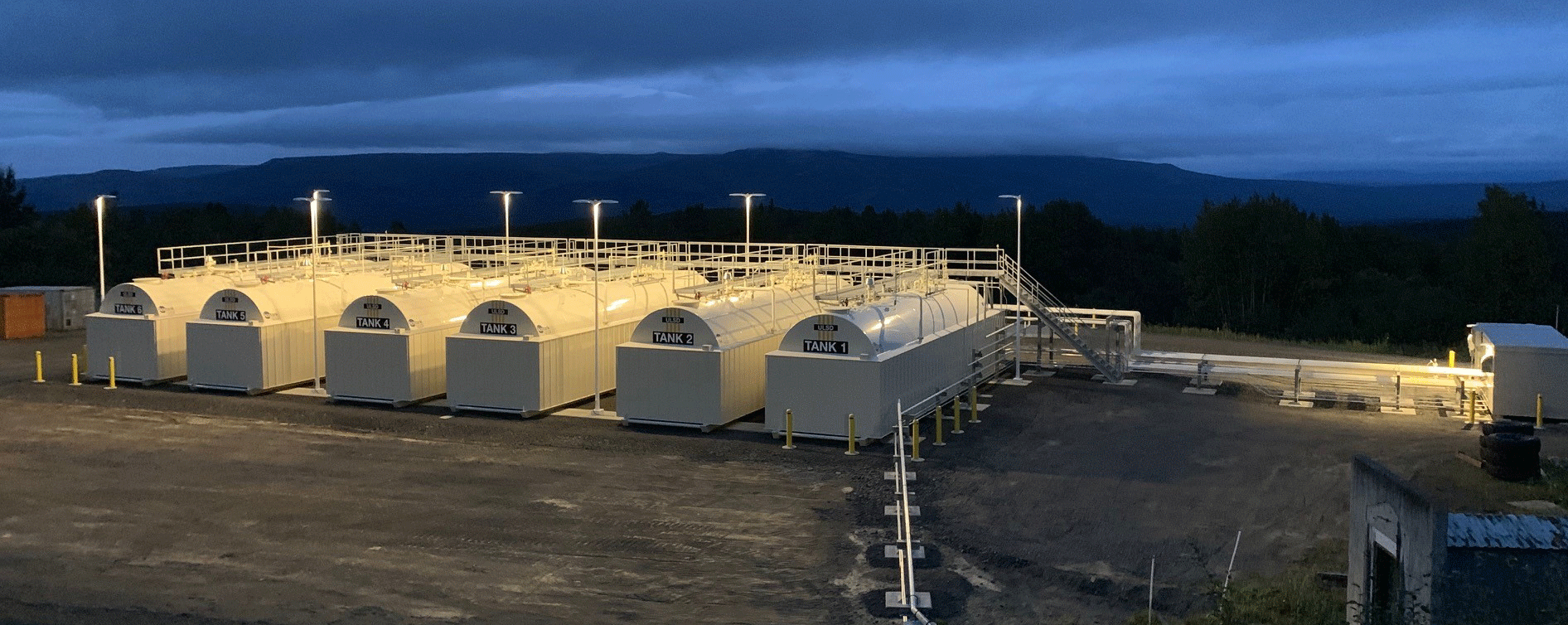 CRW Engineering Group, LLC. | Home | Building Alaska.