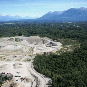 Palmer, AK Archives - CRW Engineering Group