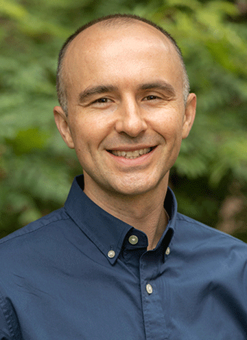 Justin Keene, PE - CRW