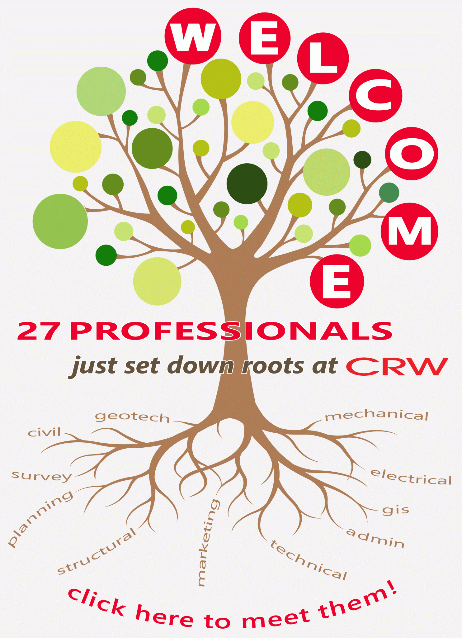 CRW Engineering Group, LLC | Home | Building Communities.